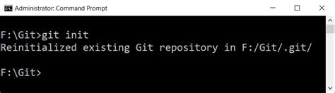 how to work with git repositories programmingempire