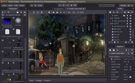 12 free game engines for beginners no coding 2d and 3d
