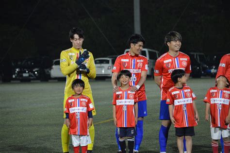 4 14 日 2024年度 兵庫県社会人サッカーリーグ 1部 第2節 エベイユ戦 試合結果 Fc Sonho
