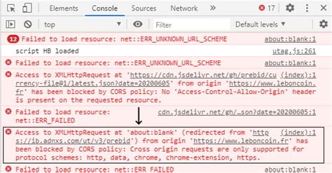 failed to load resource the server responded with a status of 499
