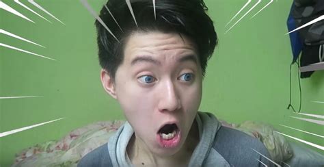 Kanghua Ren Youtuber Faces Prison For Feeding Toothpaste Oreos To The