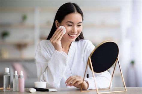 Urutan Skincare Pagi Yang Benar Tips Perawatan Kulit Untuk Kesehatan
