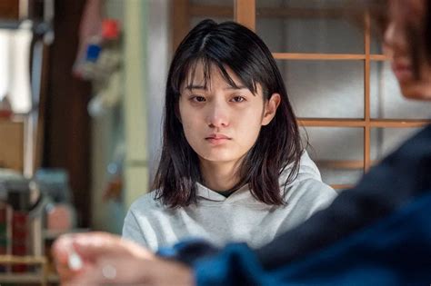 連続テレビ小説「おかえりモネ」第23週は「大人たちの決着」。未知（蒔田彩珠）と亮はどうなる？（c）nhk ― スポニチ Sponichi