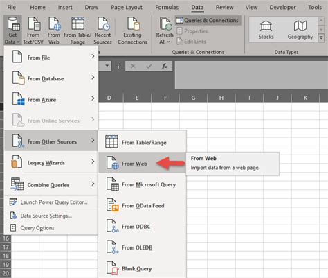 excel vba how to download text instead of csv from webpage stack