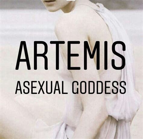 The Asexual Greek Goddess Artemis Asexual Gods Part 1 Ace Alliance Amino