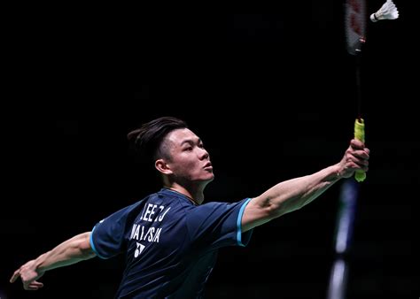 Jadwal Bulutangkis Asian Games 2022 Tim Putra Berikut Formasi Yang