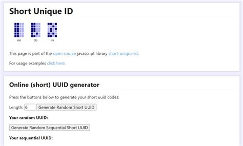 10 best uuid generators to use in 2024 geekflare