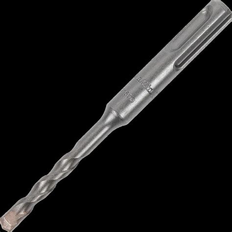 Бур по бетону Sds Plus Makita D 00050 6x110 мм ️ купить по цене 111