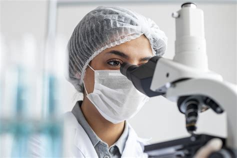 Las 8 Mujeres Científicas MÁs Importantes De La Historia🧪