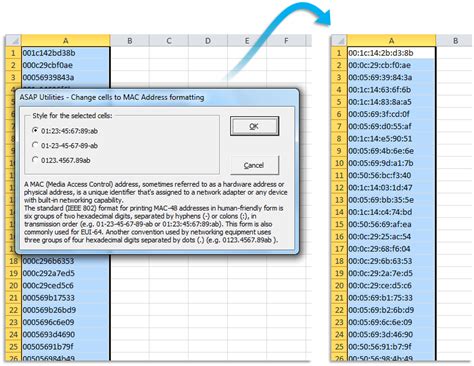 asap utilities excel add in free ms excel software tools add ins for microsoft excel 365 2019