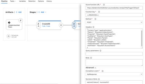 github adampaternostro azure databricks ci cd initial token how to
