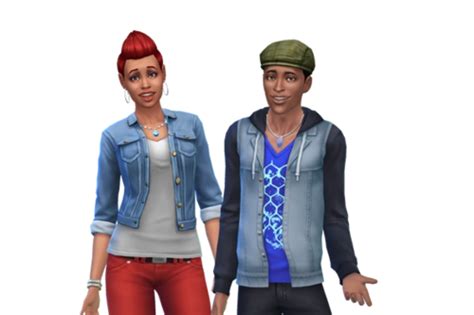 Npc Makeovers Sims Loverslab