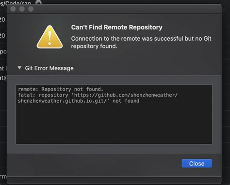 can t clone a git repository on git hub in an organization brent deverman