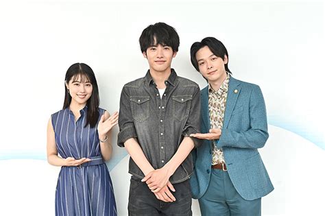 【日劇】有村架純中村倫也《石子與羽男》赤楚衛二參演當關鍵委託人 劍心．回憶
