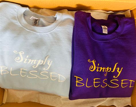 Simply Blessed Shirt Love T Christian Shirt Blessed Shirt Custom