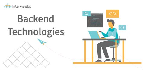 top backend technologies you must know [2022] interviewbit