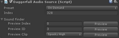 daggerfall tools for unity feature gallery mod db