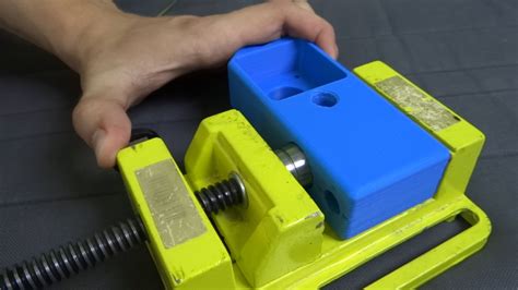 Diy 3d Printed Dremel Cnc 21 Steps With Pictures Instructables