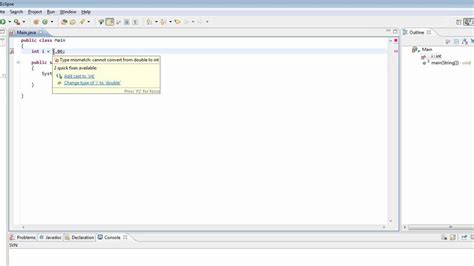 programmation java les bases et le 1er programme youtube