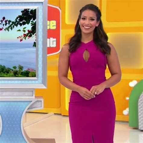 Pin On Manuela Arbelaez Season 47 Of The Price Is Right