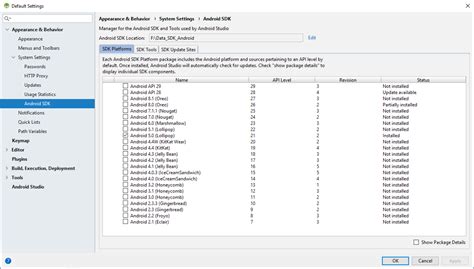 error compiling opencv for android · issue 15457 · opencv opencv · github