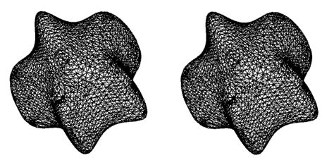 finite element method is it possible to re mesh