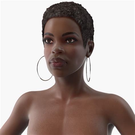 Blender 3d Female Models