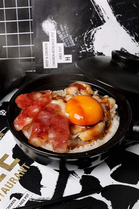 香港最強煲仔飯專門店「陳興發 興記菜館」推新菜色五款煲仔飯，「雙拼煲仔飯加蛋」、「海龍王炒飯」都是必吃菜色！