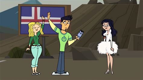 Total Drama Presents The Ridonculous Race 2015