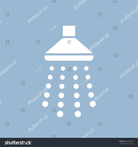 415 286 洗澡 Icon 图片、库存照片和矢量图 Shutterstock