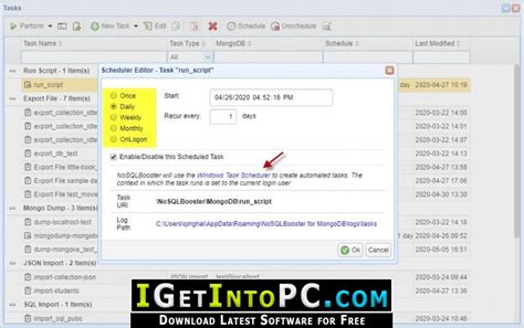 nosqlbooster for mongodb 6 free download unlimited software