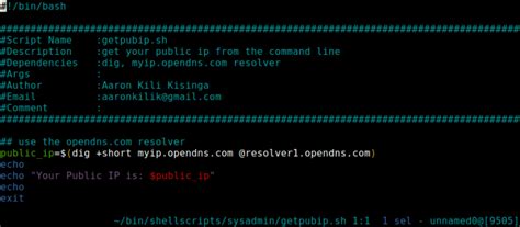 kakoune a better code editor heavily inspired by vim