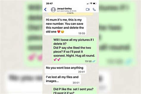 Whatsapp Scams To Look Out For Updated List And Pictures Datingscams
