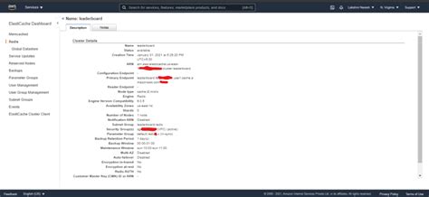 how to build a real time leaderboard with amazon aurora