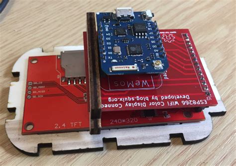 arduino tft forecast weather station with esp8266 electronics labcom images