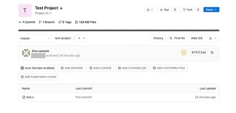 complete guide to setting up gitlab locally on windows pc
