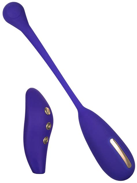 Impulse Intimate E Stimulator Remote Kegel Exerciser