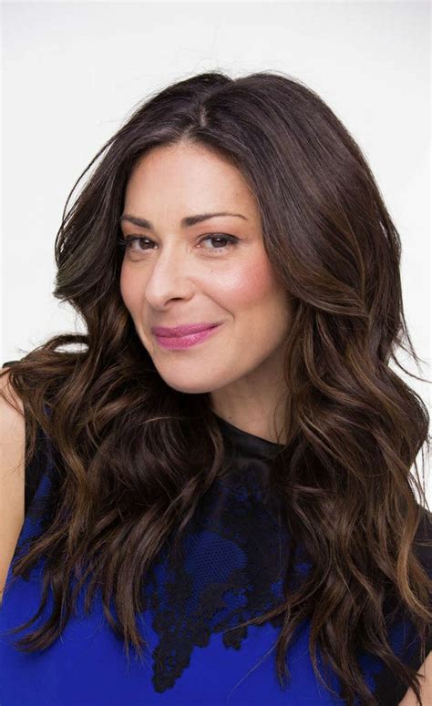 Stacy London Launches Campaign For People With Psoriasis