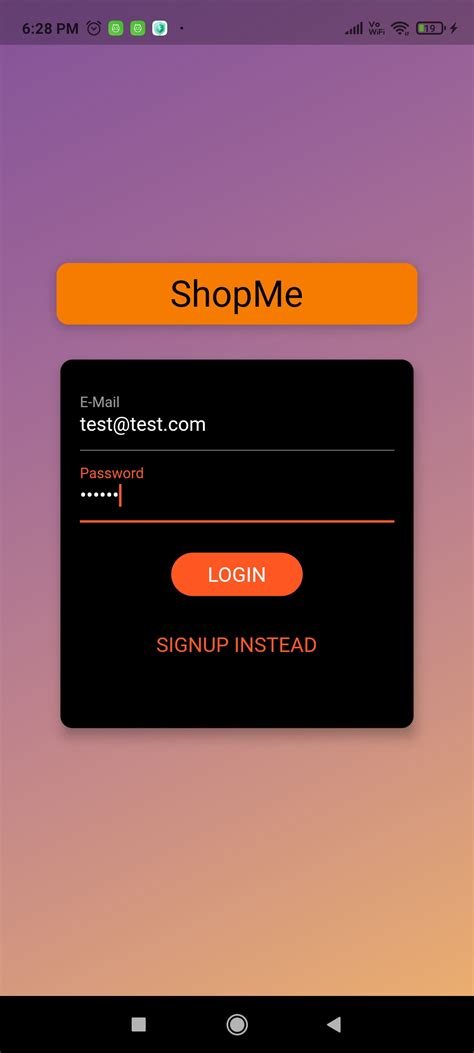 github arq0017 flutter ecommerce app e commerce application made