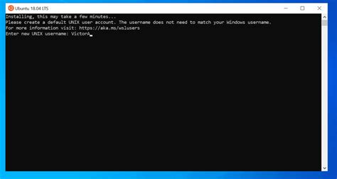 windows subsystem for linux how to enable linux shell in windows 10