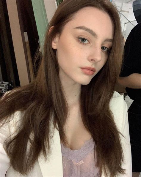 ニュースなロシア美女。マリーナ・ボンダーコの息を呑む美貌にお手上げ。 Russian Beauty Beauty Russian Women