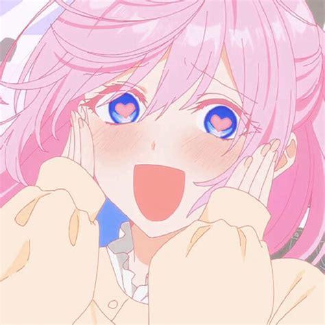 Tổng Hợp Với Hơn 70 Avatar Anime Cute đẹp Nhất Go Ahead