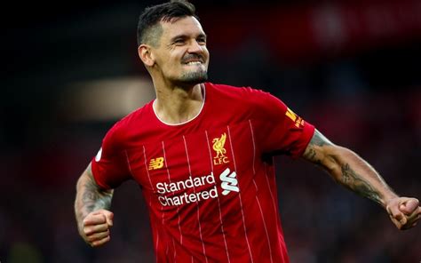 Dejan Lovren Reveals How Jurgen Klopp Kick Started His Anfield Revolution