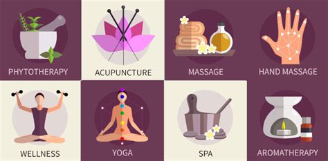 Best Alternative Treatments For Depression Acupuncture Halls