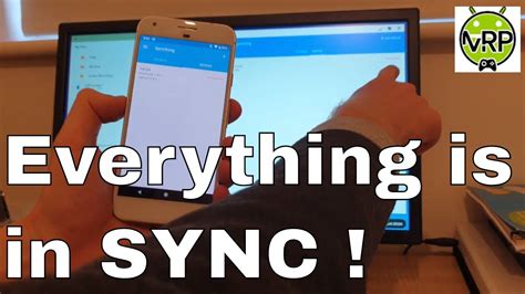 sync any folders between multiple devices and it s free youtube