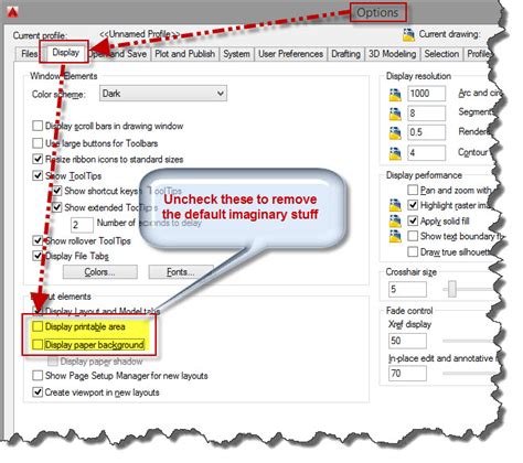 solved paper space autodesk community