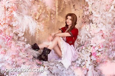 Aerith Onlyfans Patreon Fansly에서 유출된 11 사진 1826