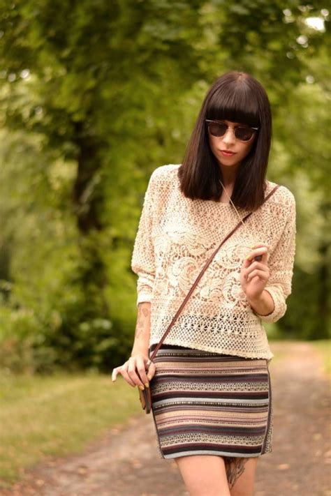 50 Modern Boho Style To Try This Year