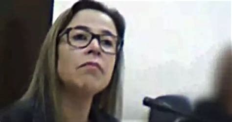 Ex Policial Que Matou Copeira Em Curitiba é Condenada A 14 Anos De
