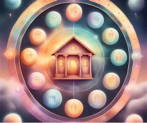 Birth Chart Interpretations Unlocking The Secrets Of Your Astrological